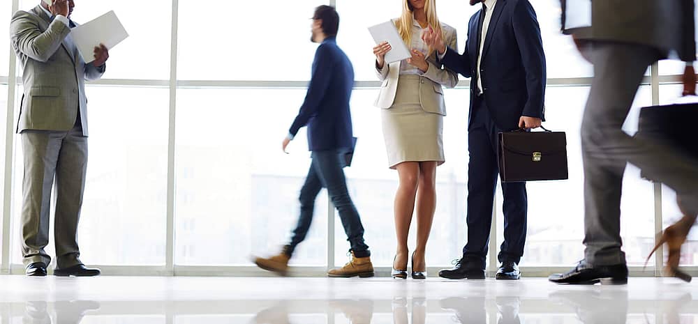 National Walk Around Things Day (April 4th) | Days Of The Year