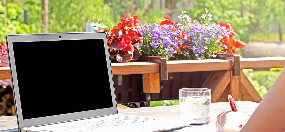 National Work From Home Day (May 17th) | Days Of The Year