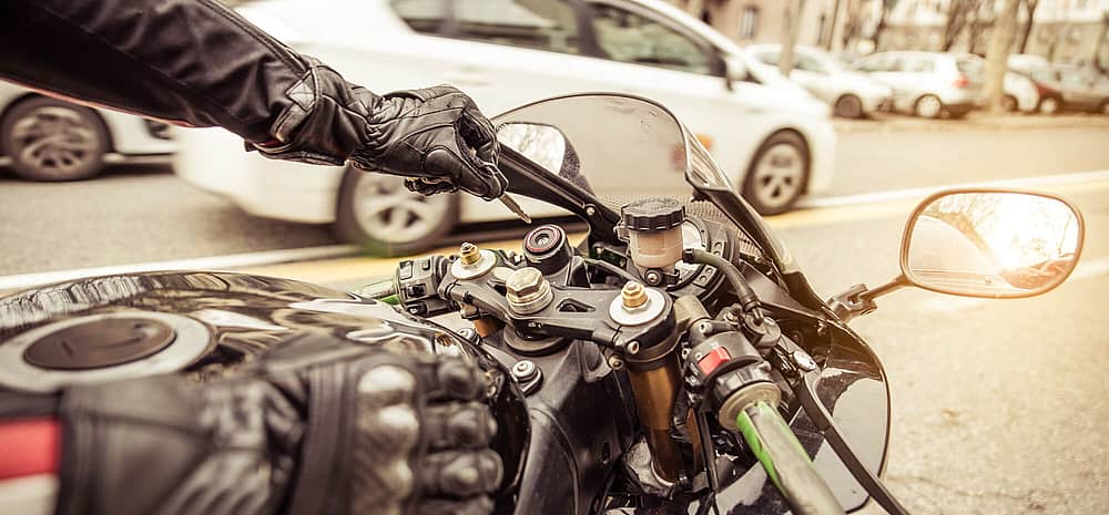 World Motorcycle Day (June 21st) | Days Of The Year