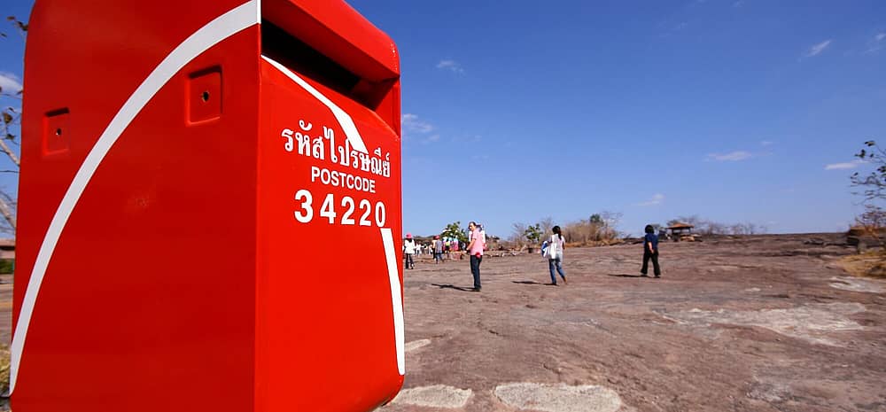 ZIP Code Day (July 1st) | Days Of The Year