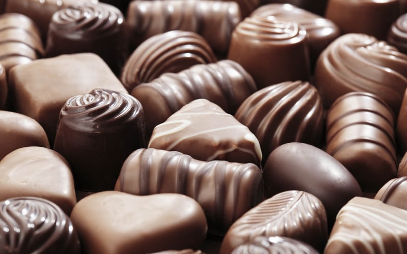 National Rocky Road Day (June 2nd) – Days Of The Year