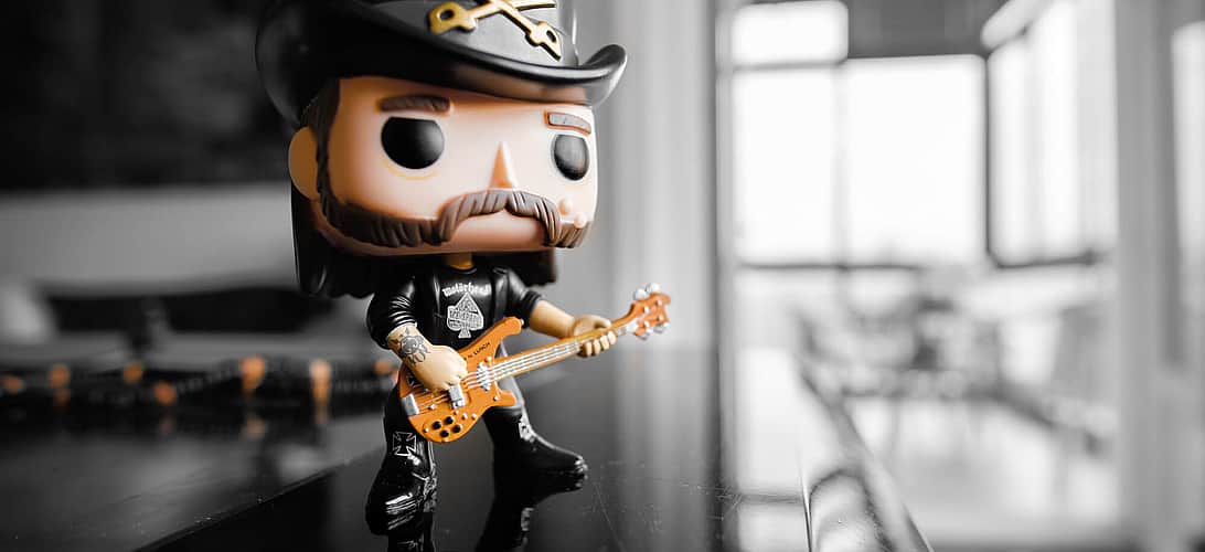 Ken Day (March 13th) | Days Of The Year