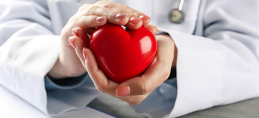 World Heart Day (September 29th) | Days Of The Year