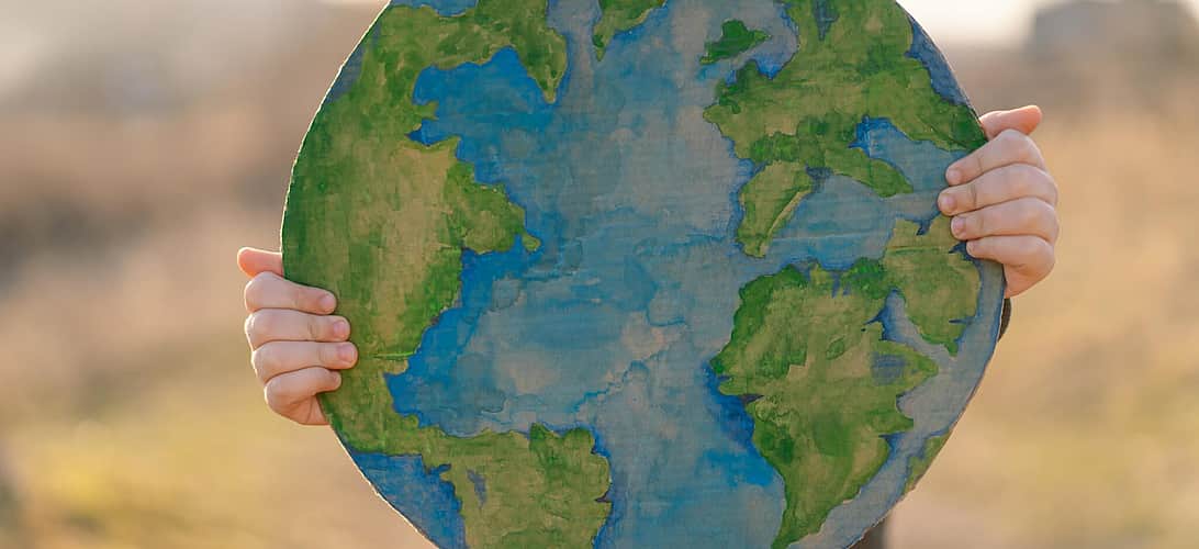 Earth Day (April 22nd) | Days Of The Year