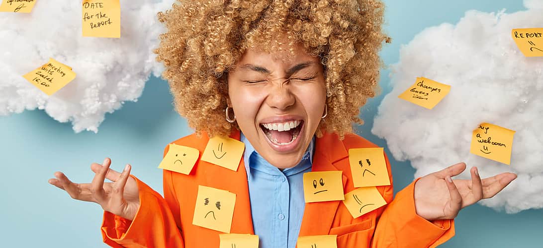 National Awkward Moments Day (March 18th) | Days Of The Year