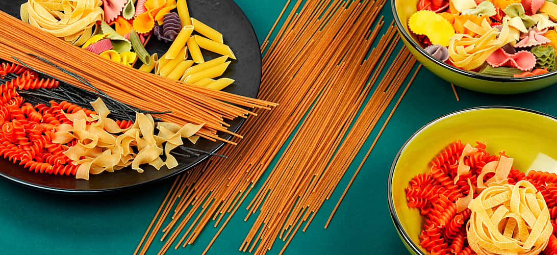 World Pasta Day (October 25th) | Days Of The Year