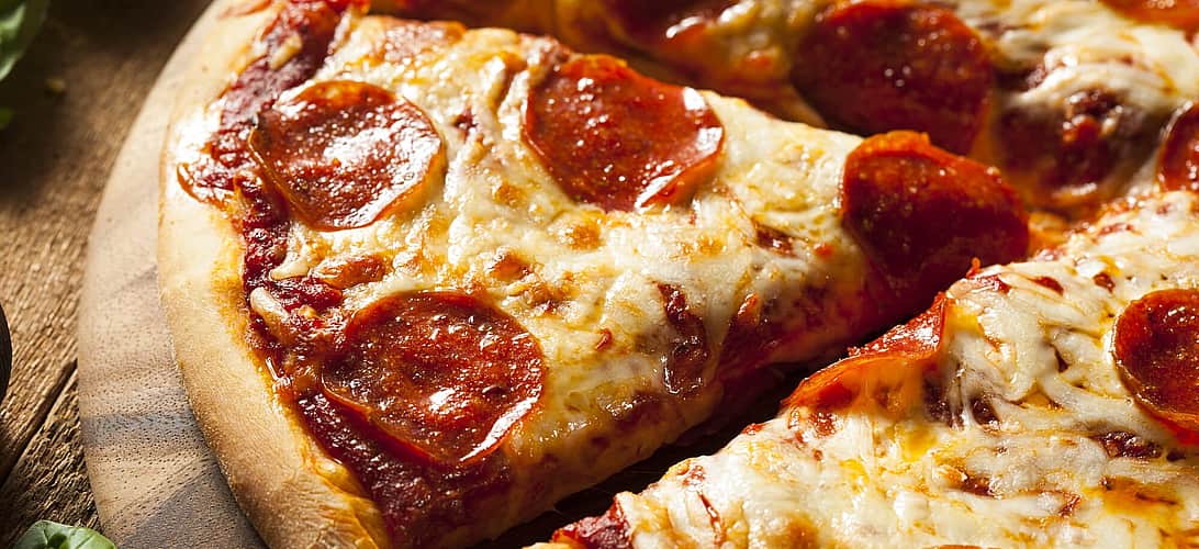 National Pepperoni Pizza Day (September 20th) | Days Of The Year