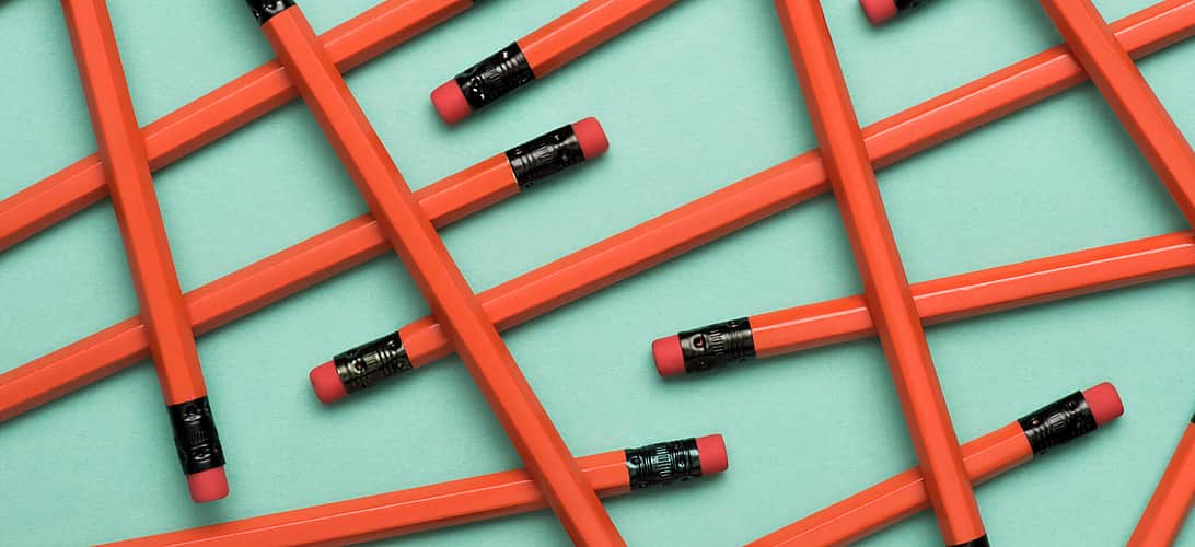 National Pencil Day (March 30th) | Days Of The Year