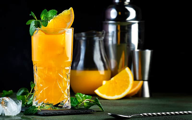 National Scotch Day (July 27th) | Days Of The Year