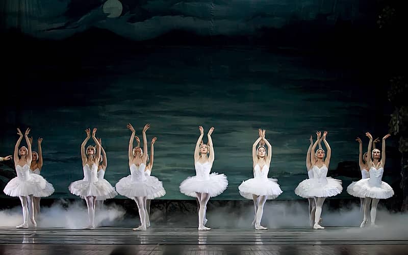 National Square Dancing Day (November 29th) | Days Of The Year