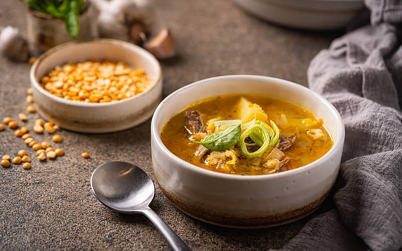 National Soup Month (January 2025) | Days Of The Year