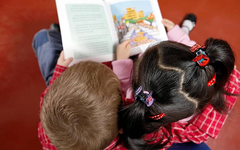 National Read In The Bathtub Day (February 9th) | Days Of The Year