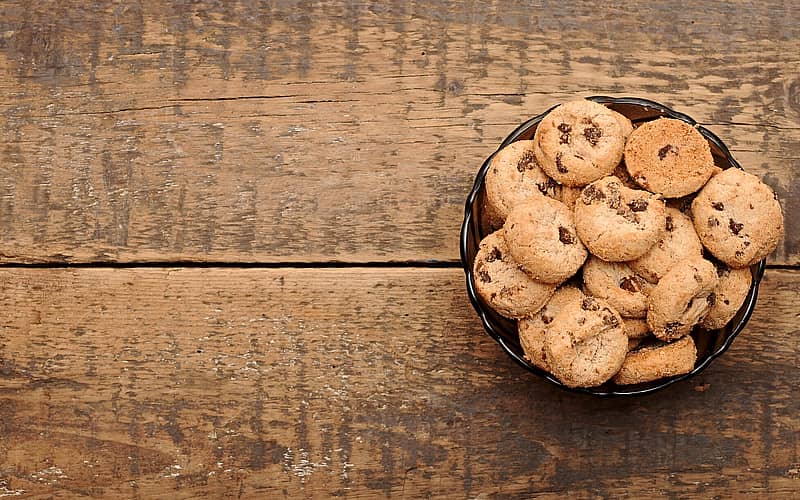 National Peanut Butter Cookie Day (June 12th) | Days Of The Year