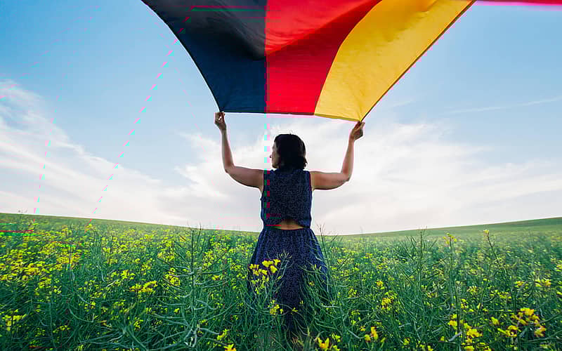 Wonderful Weirdos Day (September 9th) | Days Of The Year