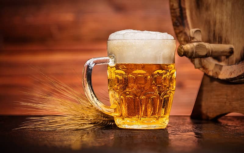 German Beer Day (April 23rd) | Days Of The Year