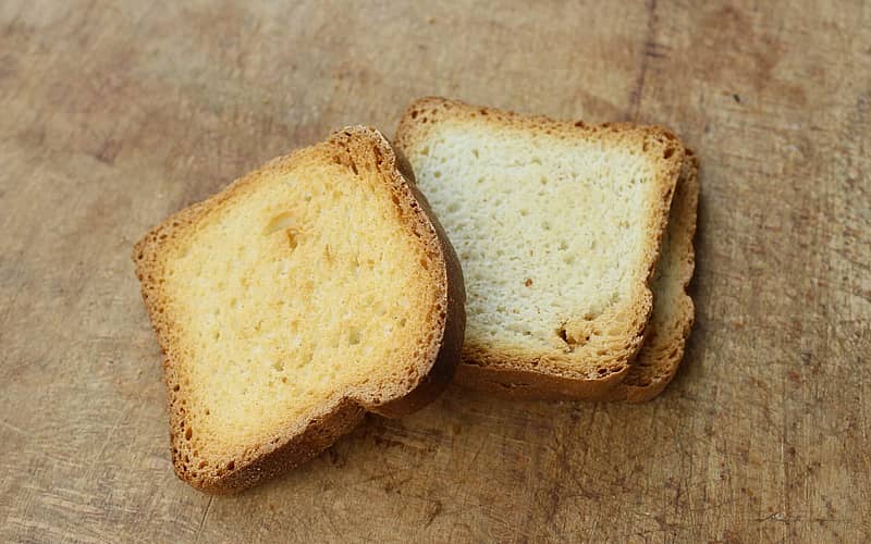 National French Toast Day (November 28th) | Days Of The Year