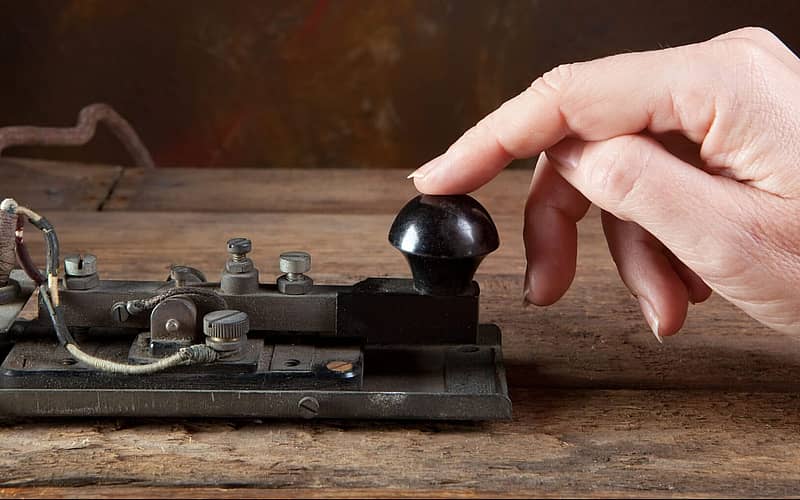 International Marconi Day (April 20th, 2024) | Days Of The Year