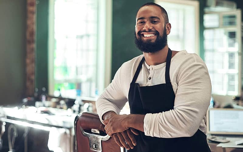 National Barbershop Quartet Day (April 11th) | Days Of The Year