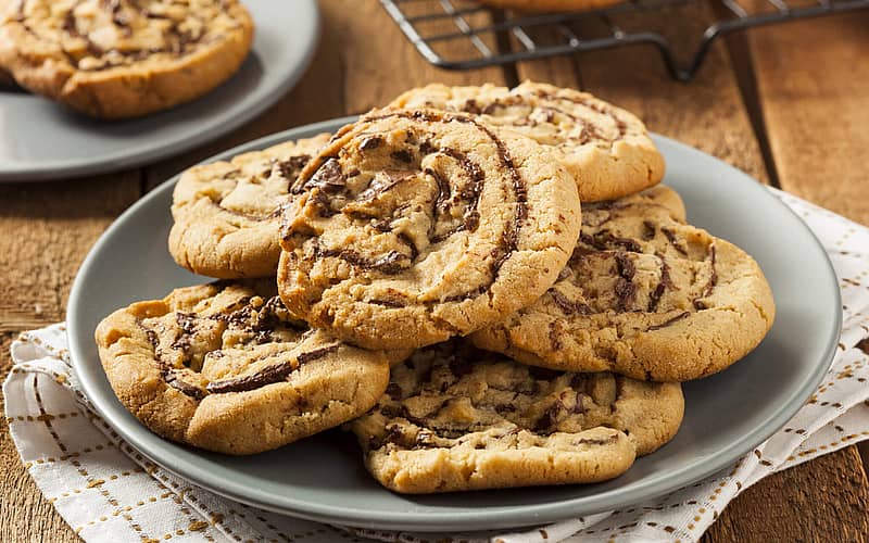 National Cookie Day (December 4th) | Days Of The Year