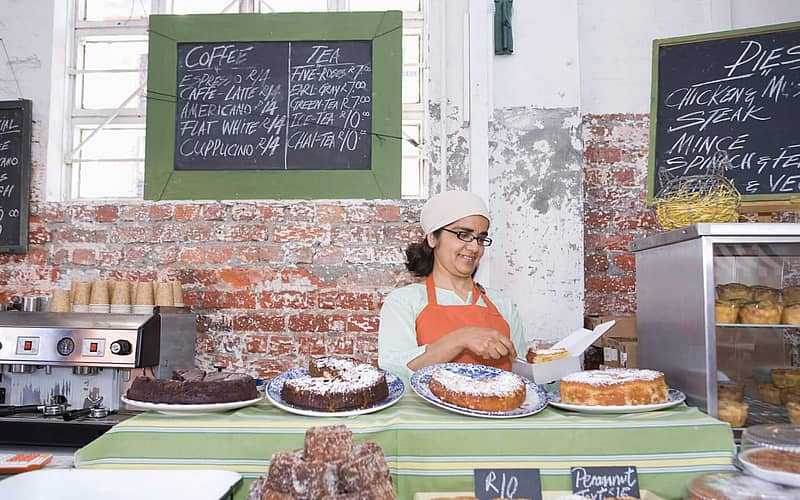 National Personal Chef Day (February 26th) | Days Of The Year