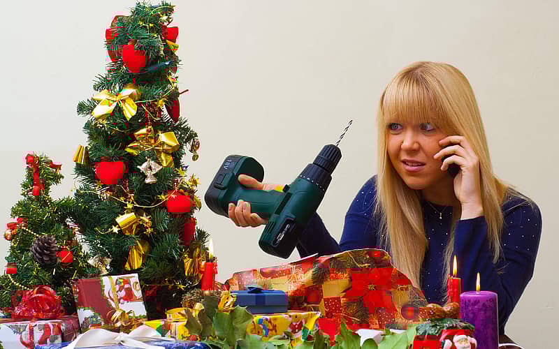 Look for an Evergreen Day (December 19th) | Days Of The Year