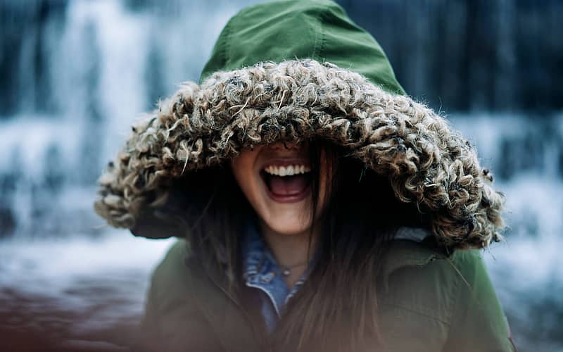 National Sense Of Smell Day (April 27th, 2024) | Days Of The Year