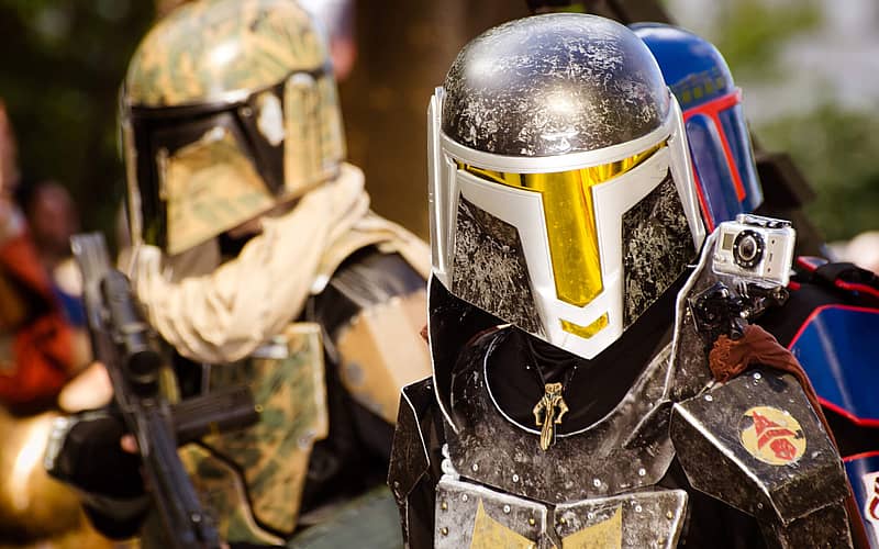 International Firefighters' Day (May 4th) | Days Of The Year