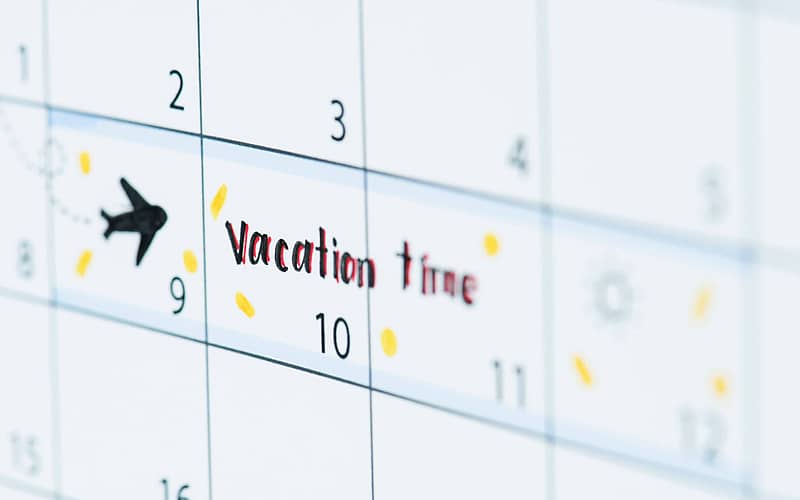 National SCUD Day (July 8th) | Days Of The Year