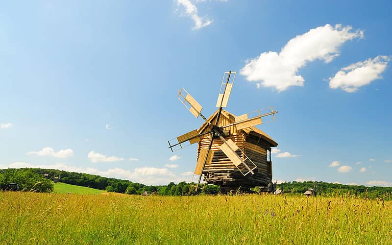 National Ferris Wheel Day (February 14th) | Days Of The Year