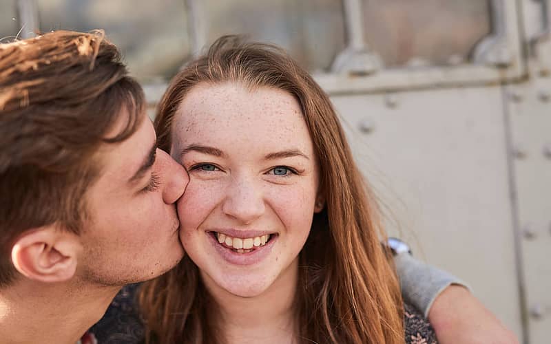 Romance Awareness Month (August 2023) | Days Of The Year