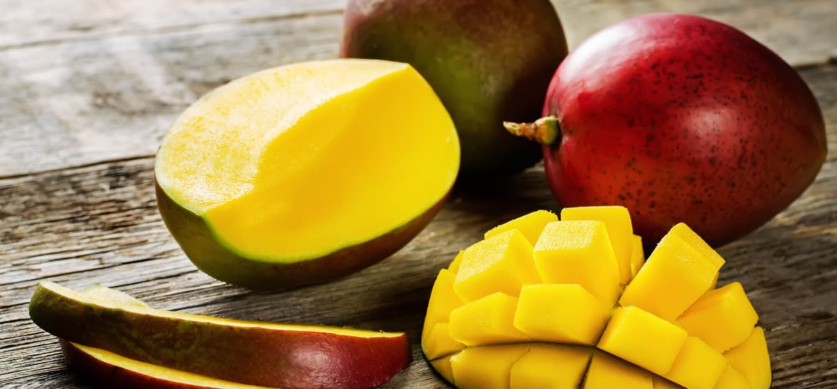 National Mango Day (July 22nd) – Days Of The Year