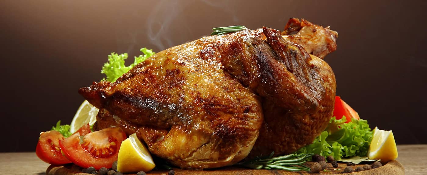 National Chicken Month (September 2024) | Days Of The Year