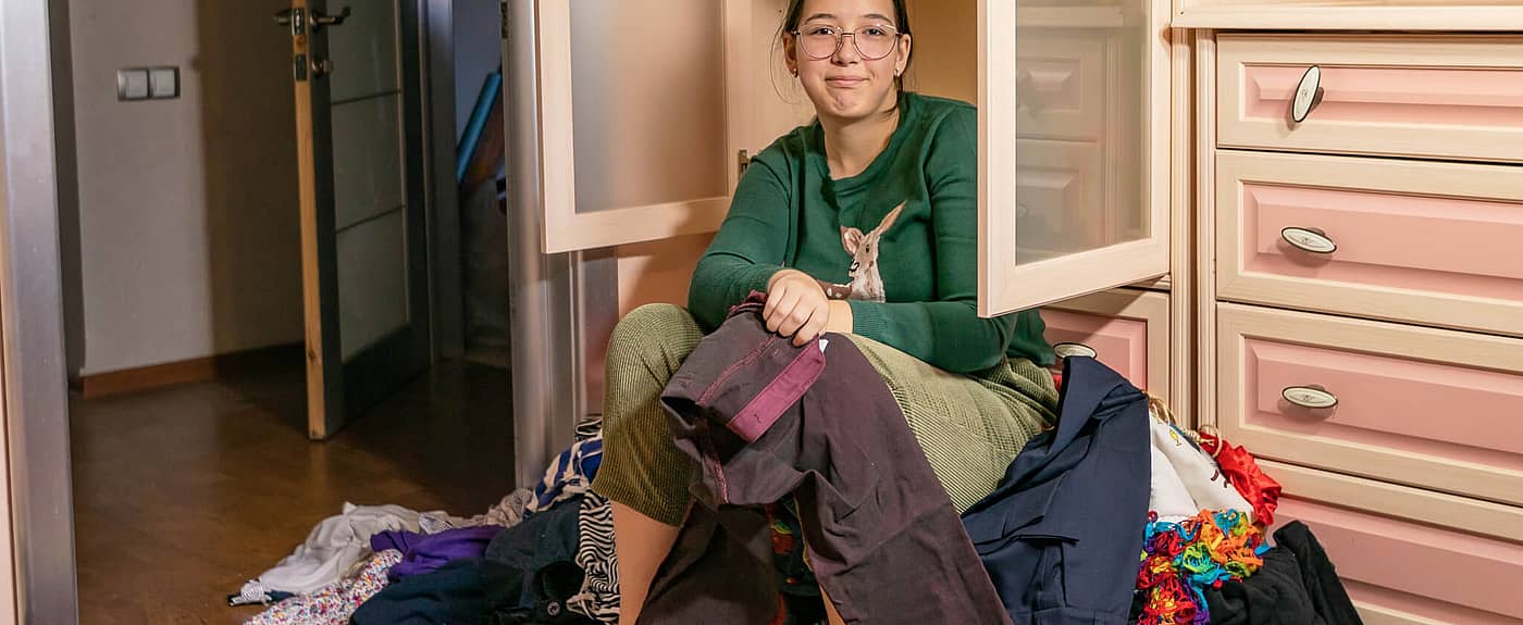 Declutter for a Cause Month (February 2025) | Days Of The Year