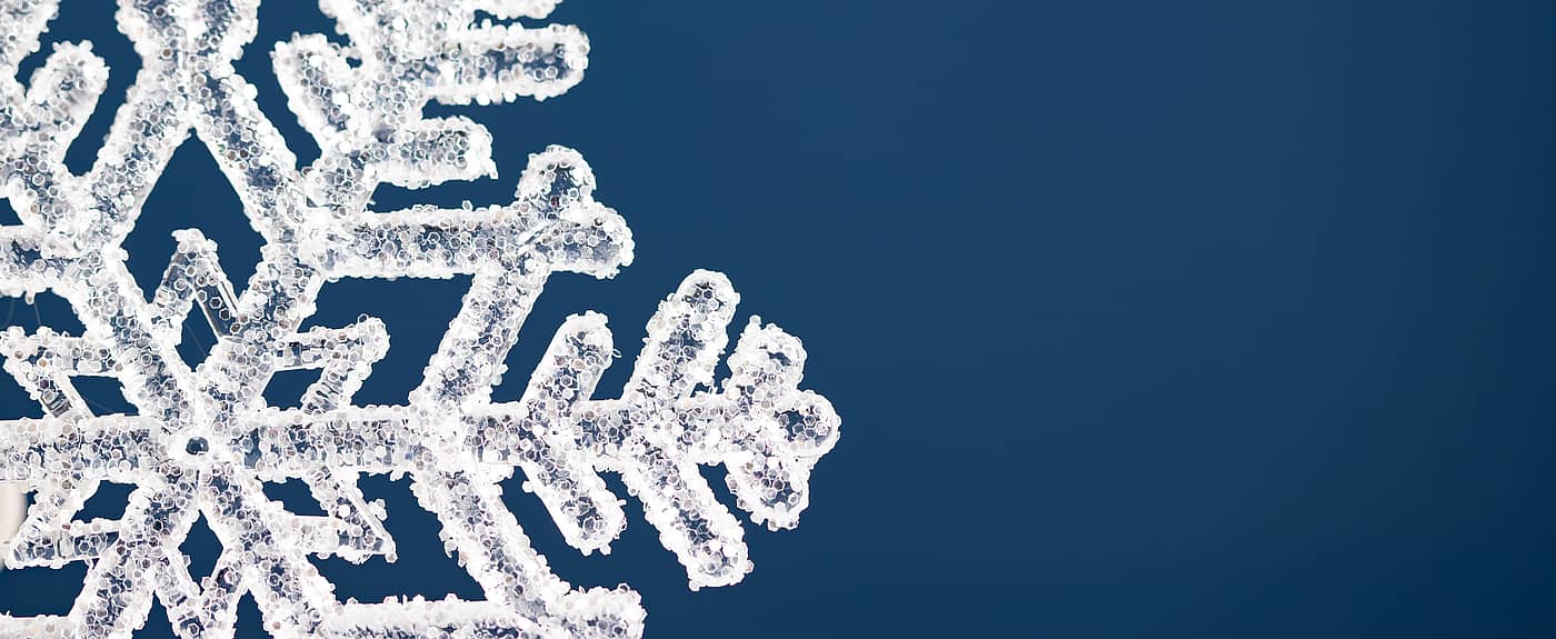 Flake Appreciation Day (December 18th) | Days Of The Year