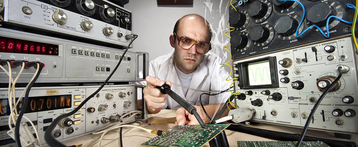 National Inventors Month (May 2025) | Days Of The Year