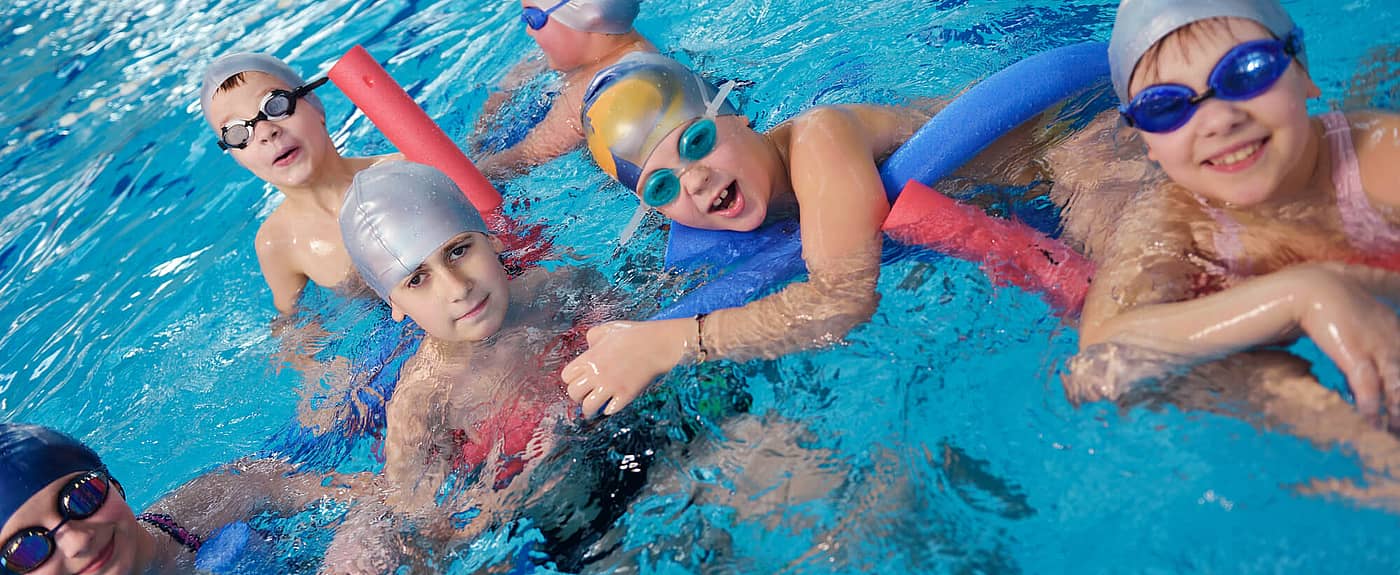 National Learn To Swim Day (May 17th, 2025) | Days Of The Year