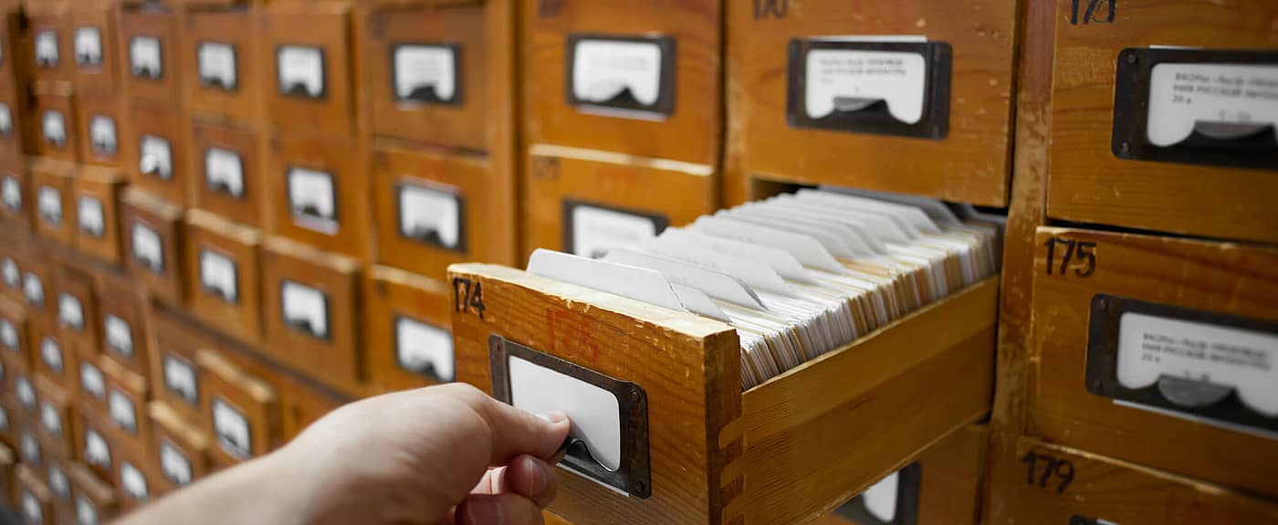 National Library Card Sign-up Month (September 2024) | Days Of The Year