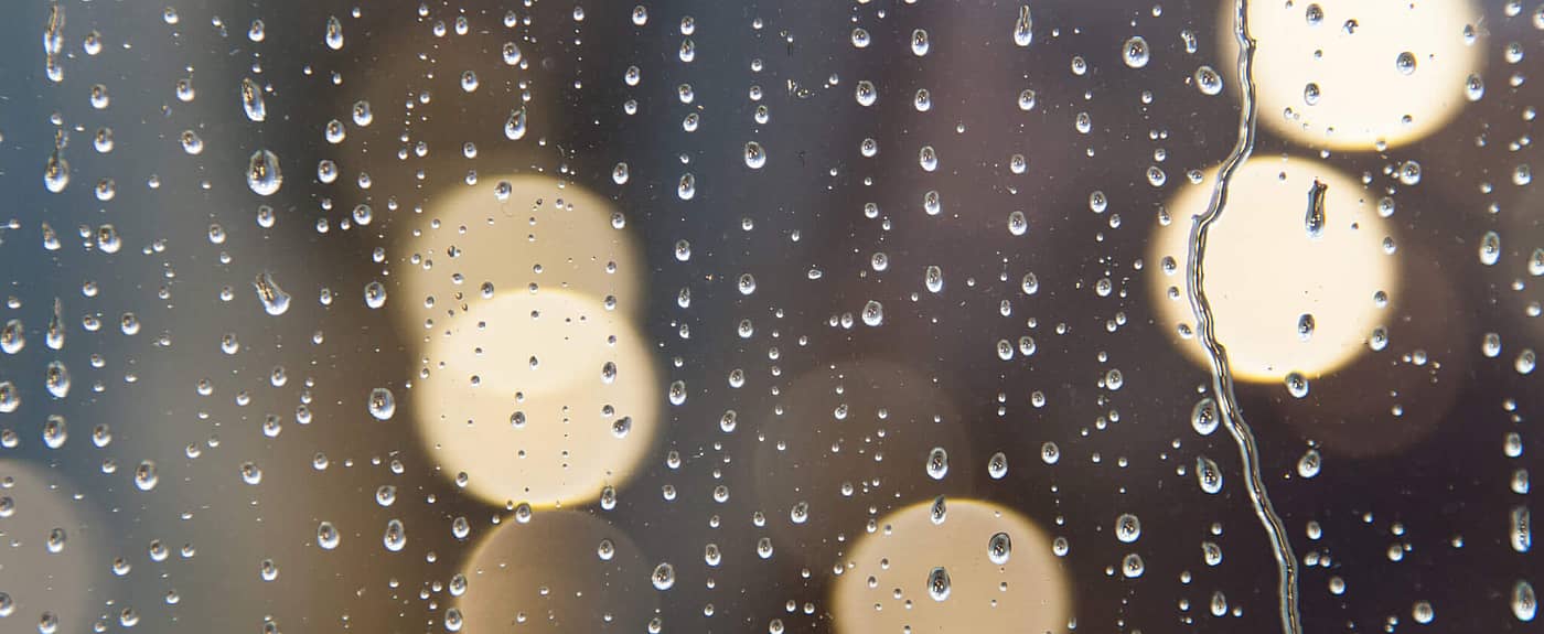 Rain Day (July 29th) | Days Of The Year