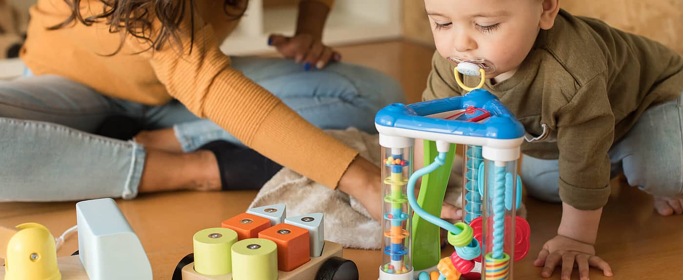 Safe Toys and Gifts Month (December 2024) | Days Of The Year