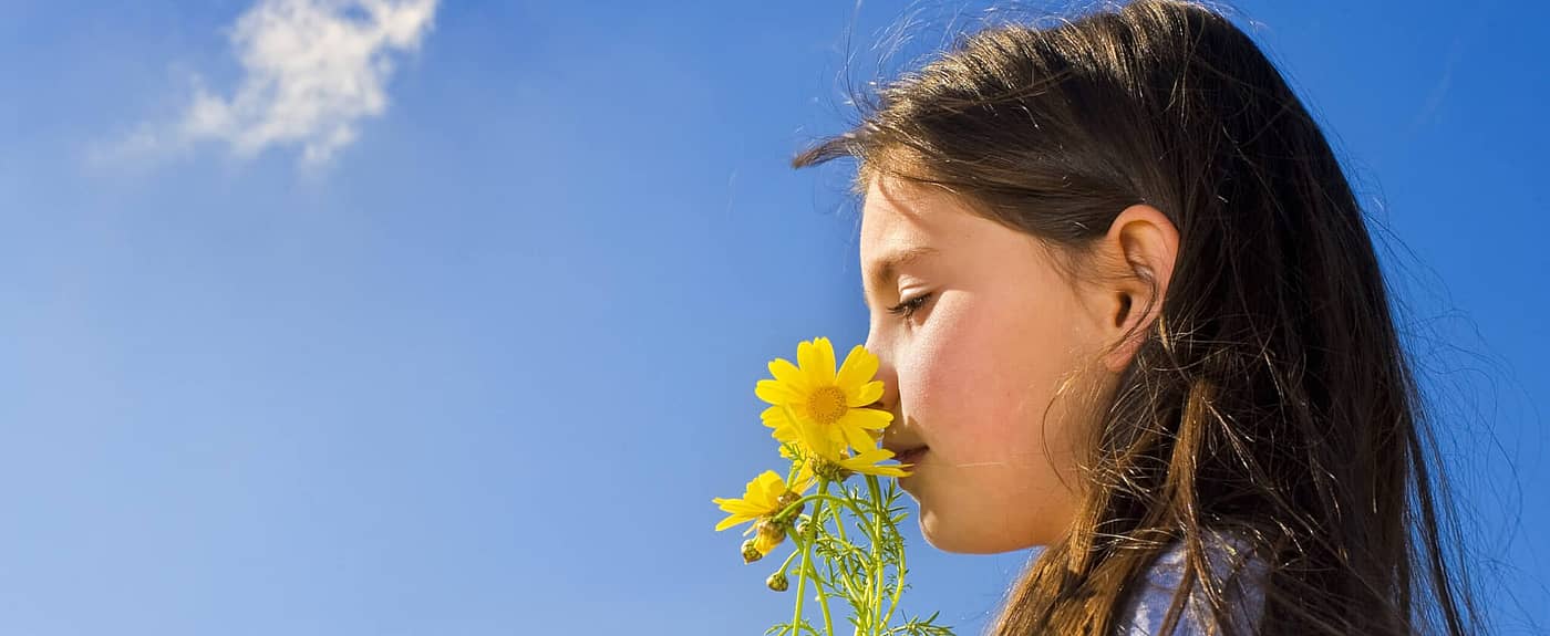 National Sense Of Smell Day (April 26th, 2025) | Days Of The Year