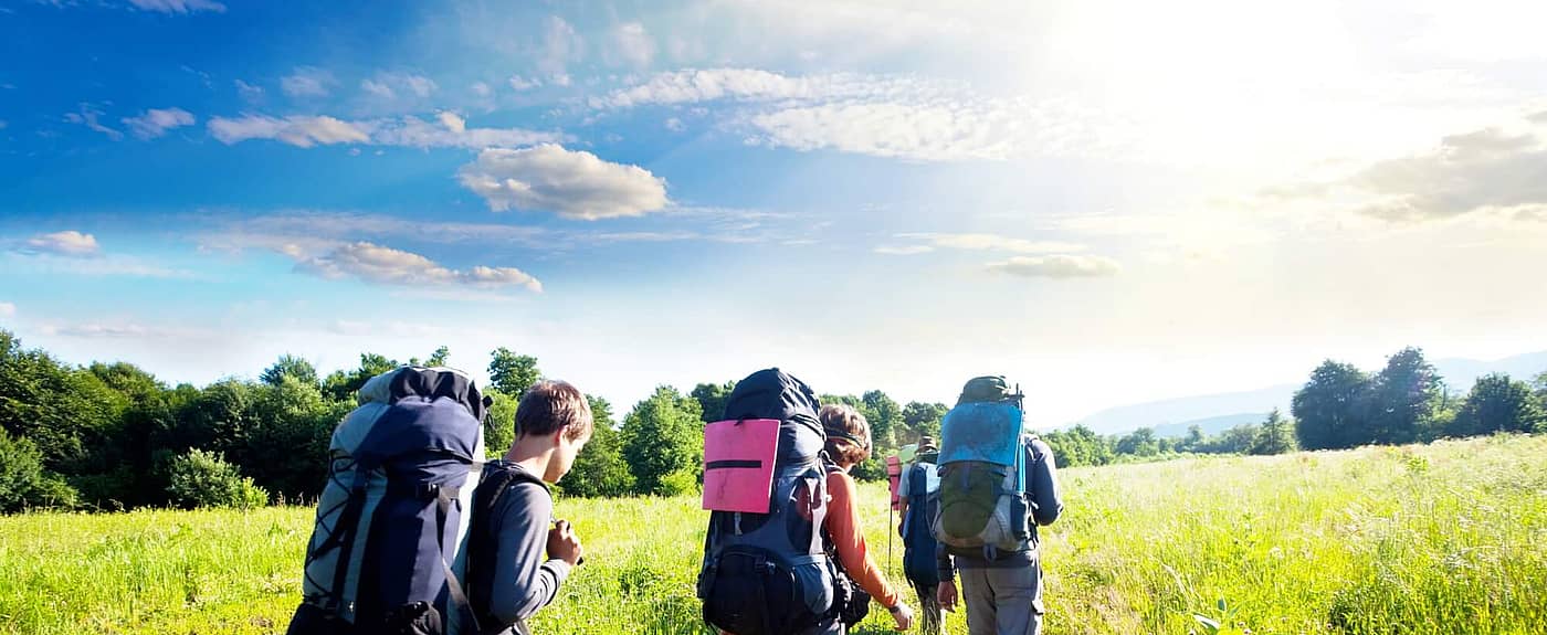 National Take a Hike Day (November 17th) | Days Of The Year