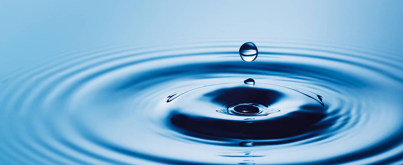 National Water Quality Month (August 2025) | Days Of The Year