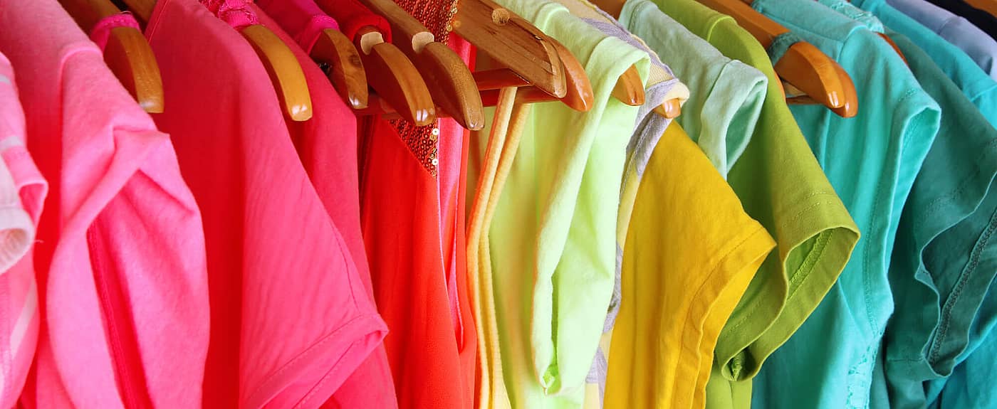 Wear Something Gaudy Day (October 17th) | Days Of The Year