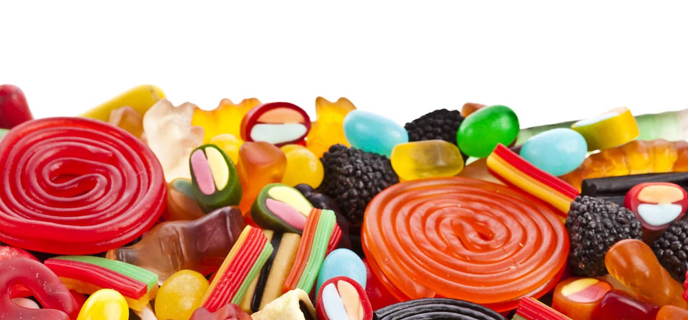 National Candy Month (June 2023) | Days Of The Year
