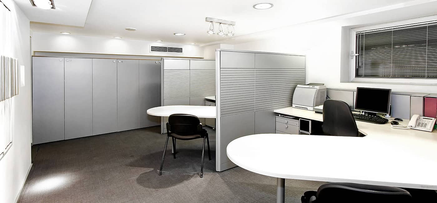 National Cubicle Day (April 28th) | Days Of The Year