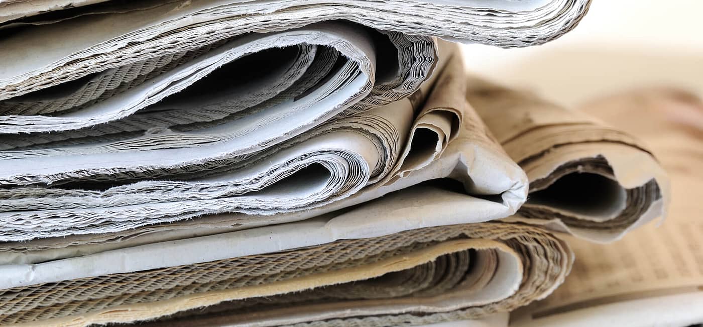 National Newspaper Carrier Day (September 4th) | Days Of The Year