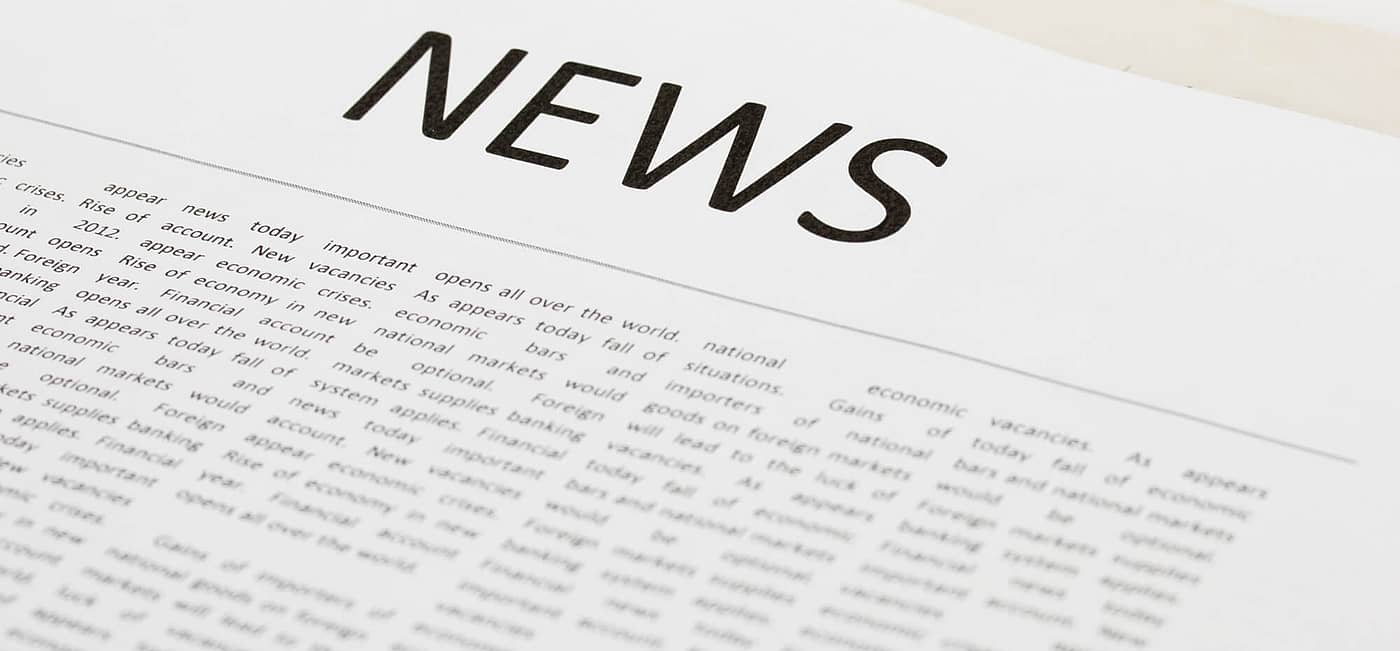 No News is Good News Day (September 11th) | Days Of The Year