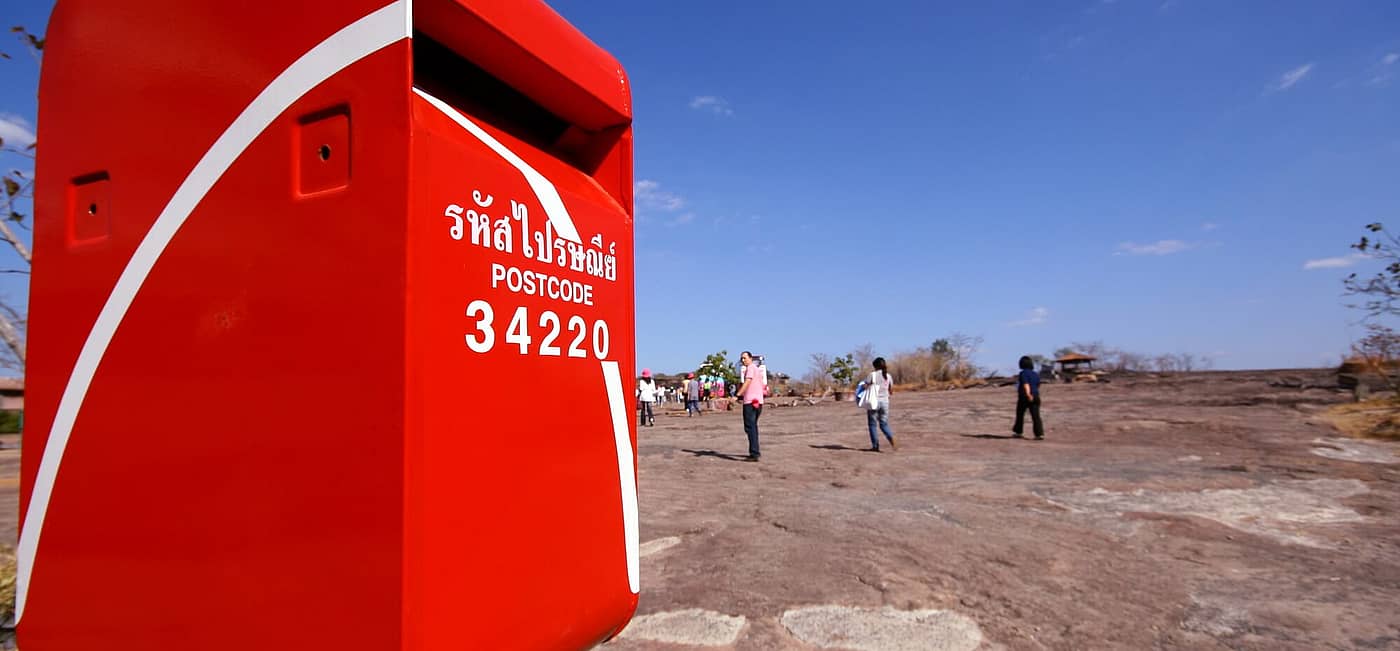 ZIP Code Day (July 1st) | Days Of The Year