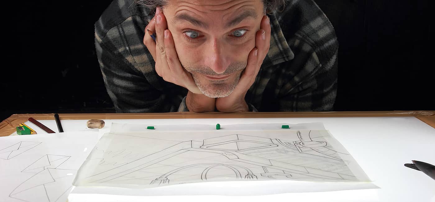 International Animation Day (October 28th) | Days Of The Year