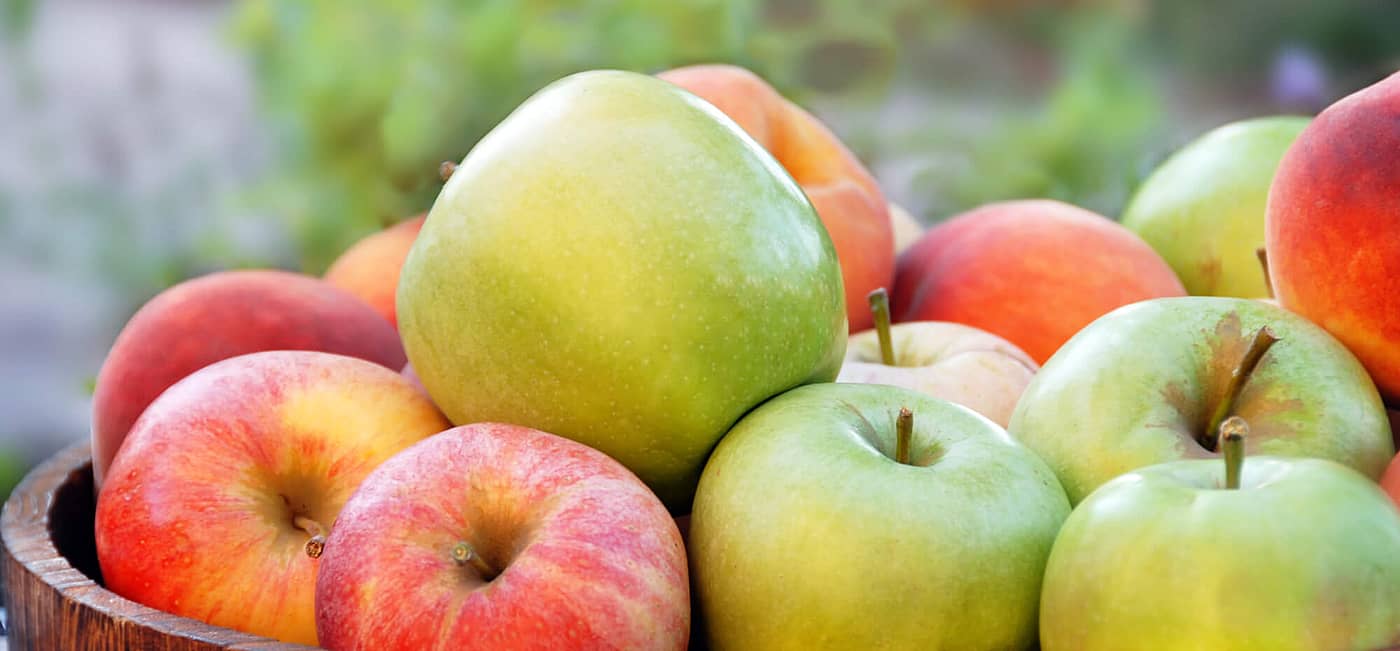 National Apple Day (October 21st) | Days Of The Year